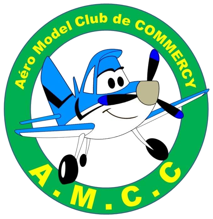 ACCUEIL - AéroModel Club de Commercy